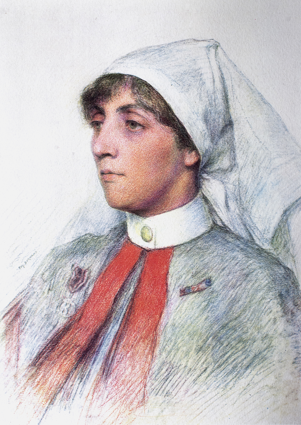 Mary McLean Loughron